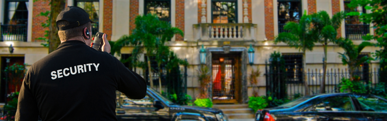 Neighborhood Watch - A&V Security Services